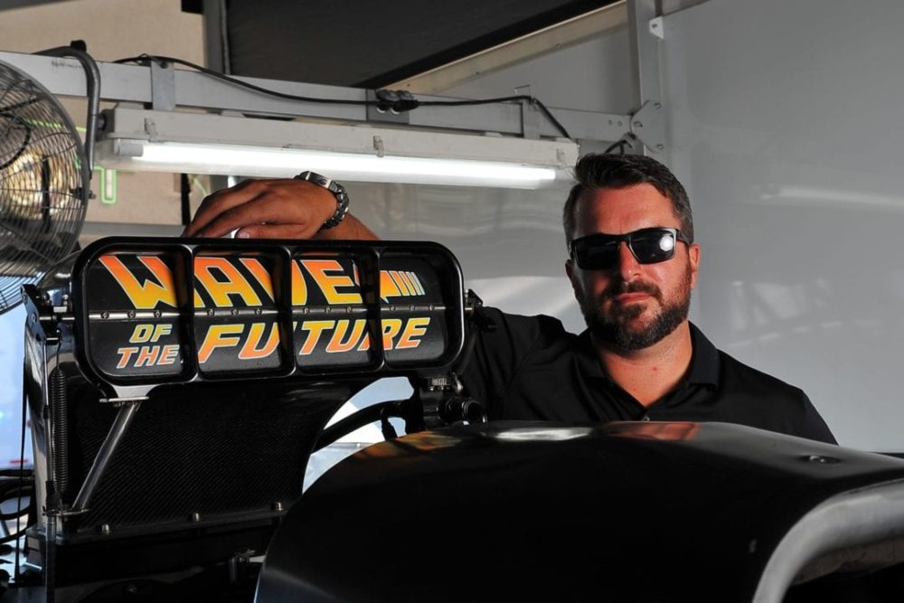 Q&A: Tuner, Driver Brandon Booher Talks Torque Converters, 5.20s & More ...