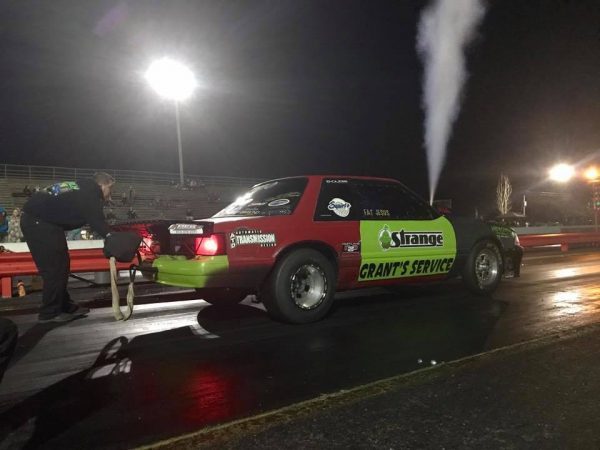 ‘The Grinch’ Making Leap to MX235 in 2018 | Drag Illustrated