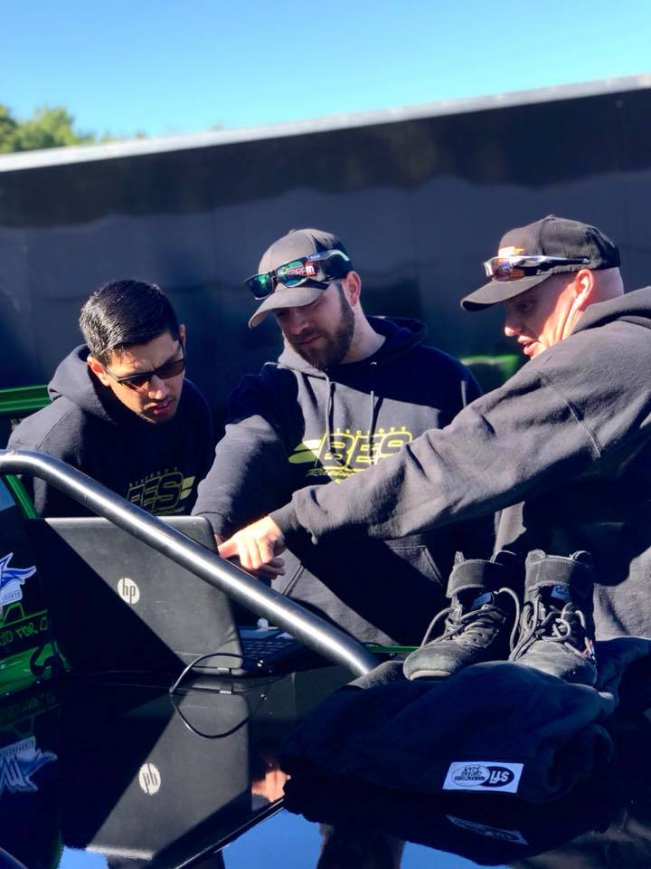 ‘The Grinch’ Making Leap to MX235 in 2018 | Drag Illustrated