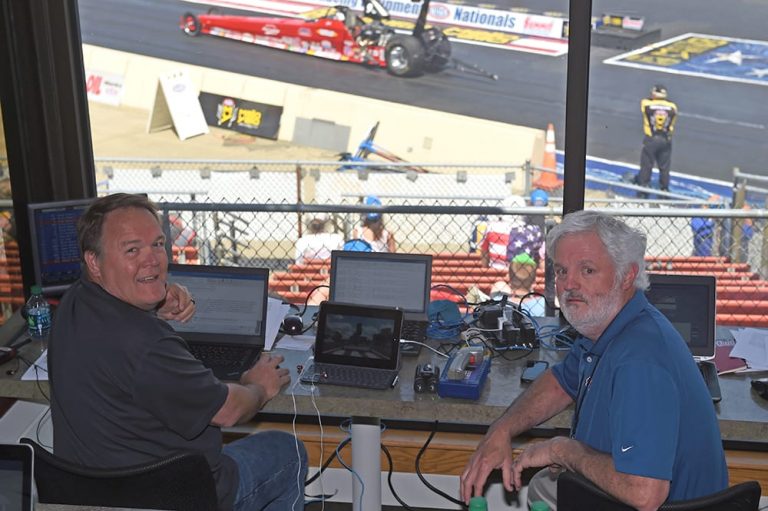 Q&A: Drag Race Central’s Rick Green | Drag Illustrated