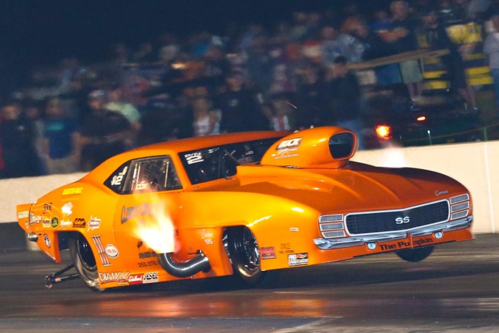 Q&A: Jay Cox Talks Sponsorship, Championship Hunt | Drag Illustrated