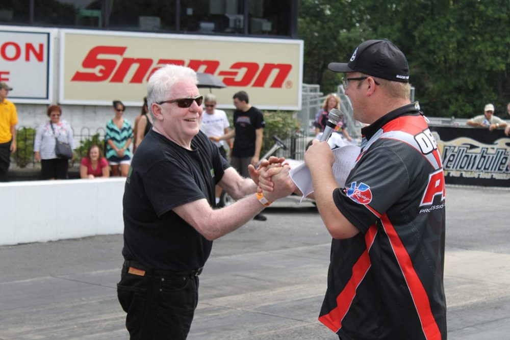 Q&A: Pat Musi | Drag Illustrated