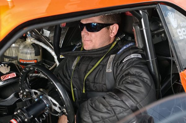 Q&A: Jay Cox Talks Sponsorship, Championship Hunt | Drag Illustrated