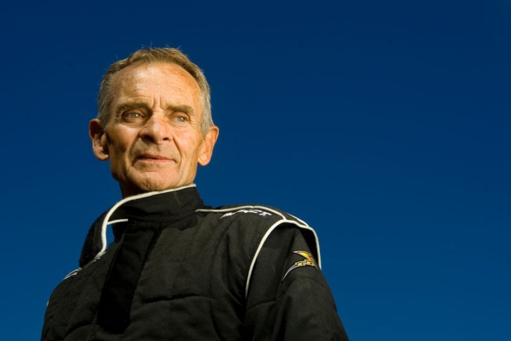 DI CLASSIC: The Bob Glidden Interview | Drag Illustrated