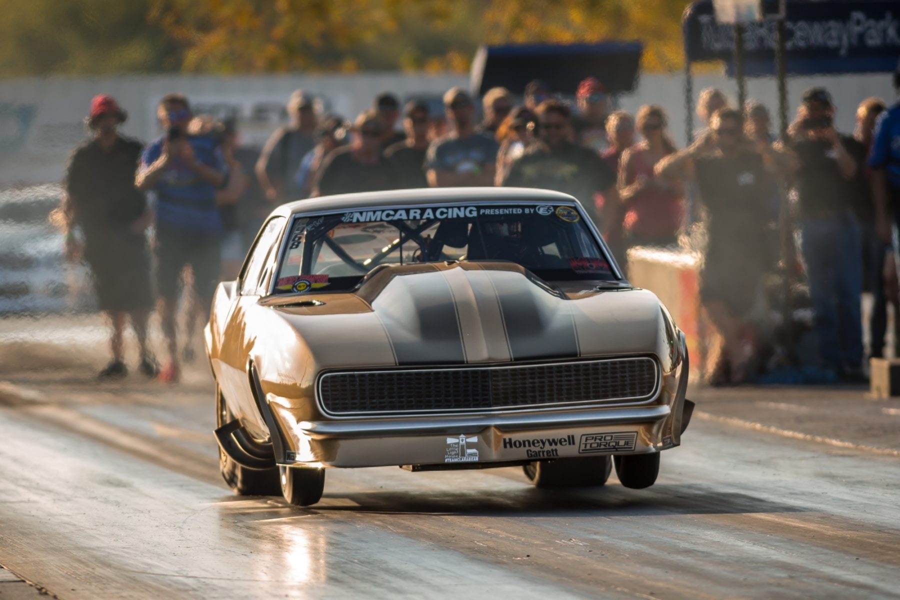Menscer Motorsports Customers Earn Numerous Achievements in 2017 | Drag ...
