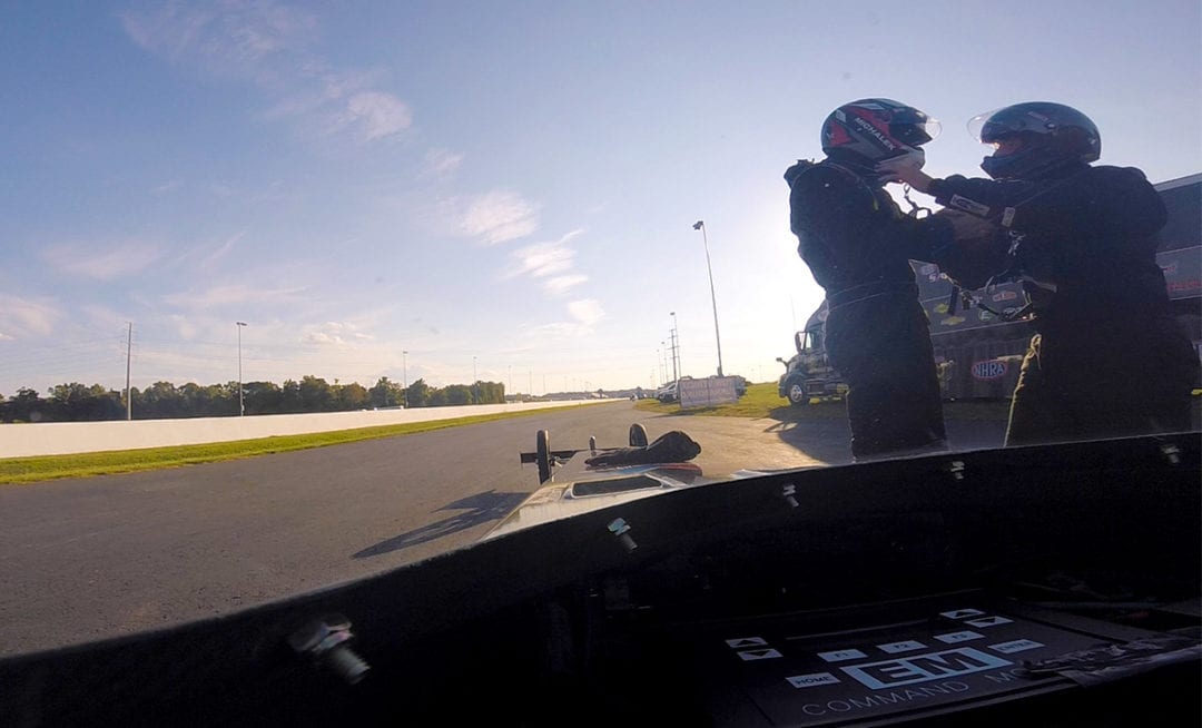 DI DRIVER BLOG: Behind the Ropes with Michalek Brothers Racing – Pt. 4 ...