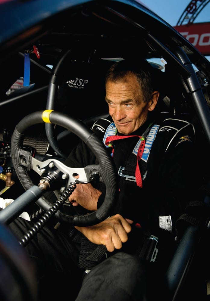 DI CLASSIC: The Bob Glidden Interview | Drag Illustrated