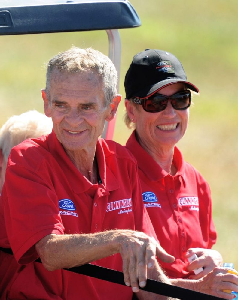 DI CLASSIC: The Bob Glidden Interview | Drag Illustrated