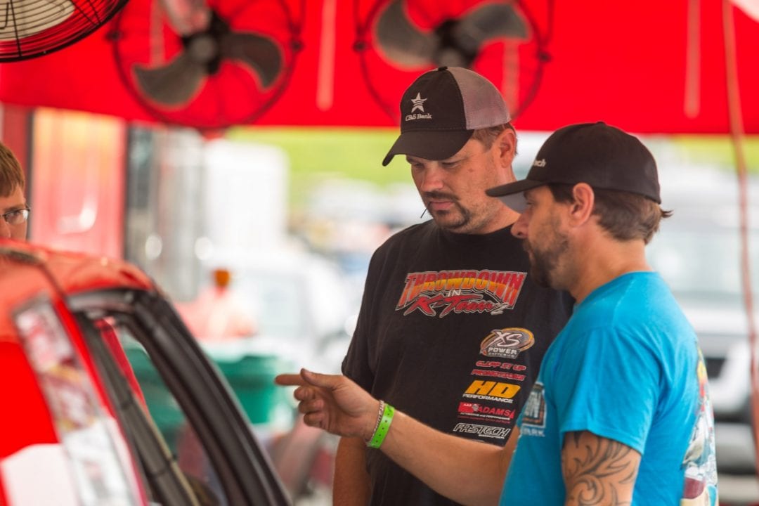 Limited Drag Radial Rolls Into Second Consecutive Championship Season ...