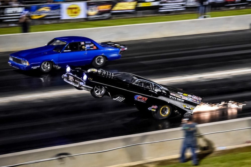 DI 30 UNDER 30 2017: Andy Johnson | Drag Illustrated