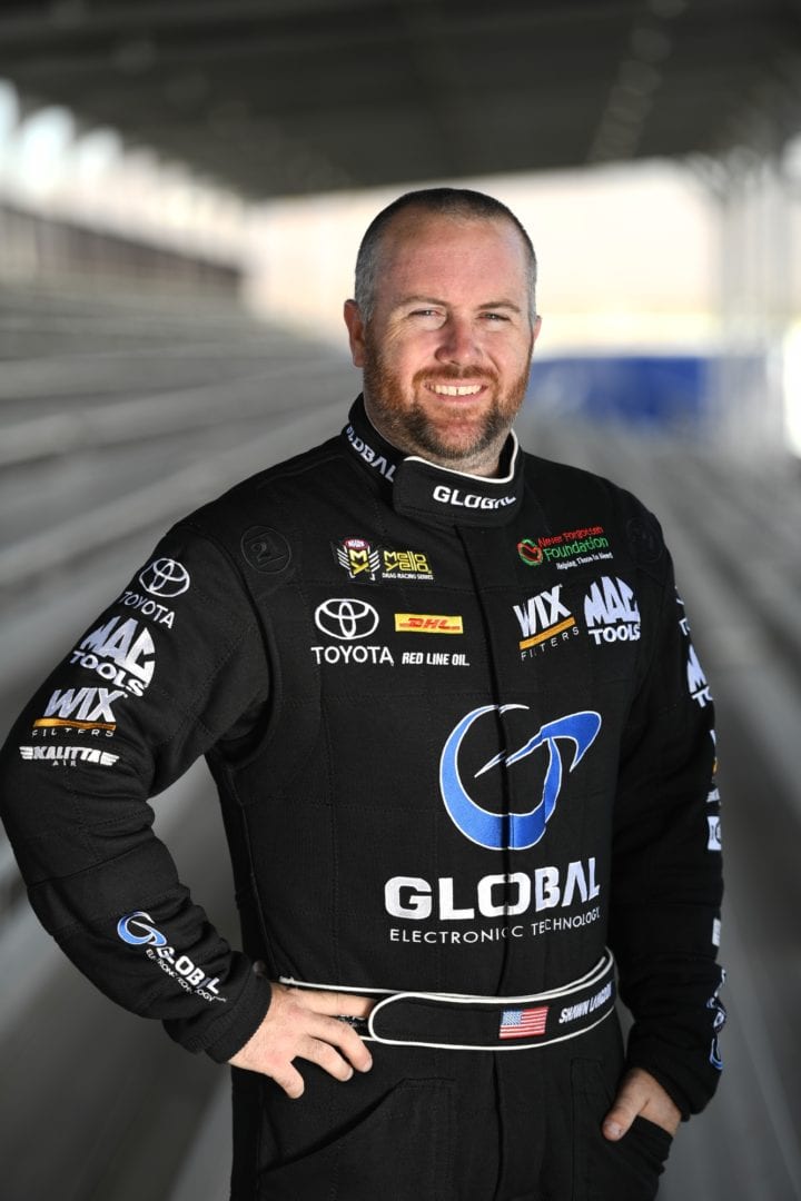 Funny Car World Champ J.R. Todd Has Makings Of Star Turn In 2019 | Drag ...