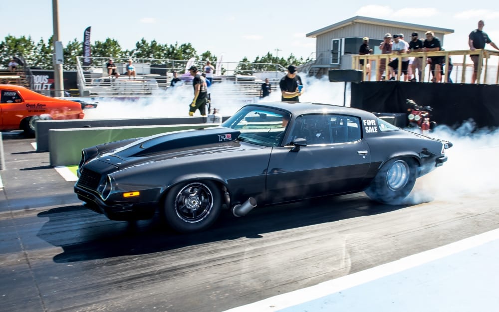Bradenton Debut Has Novak Primed for Lights Out 9 | Drag Illustrated
