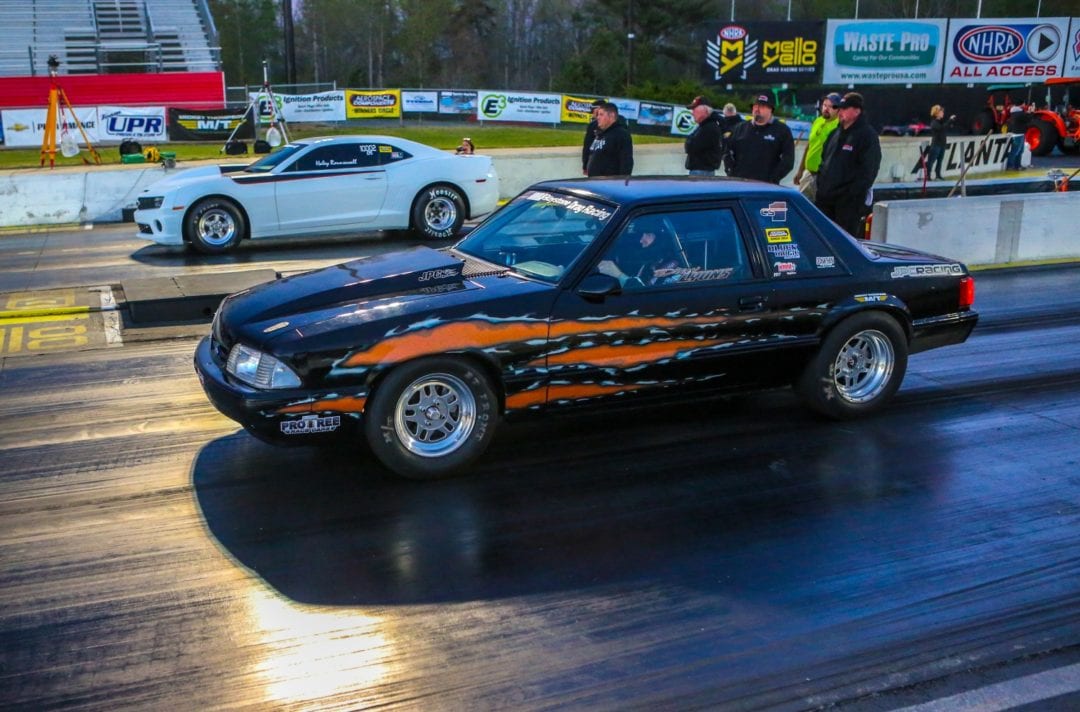 Three Specialty Showdowns Highlight NMRA/NMCA All-Star Nationals | Drag ...