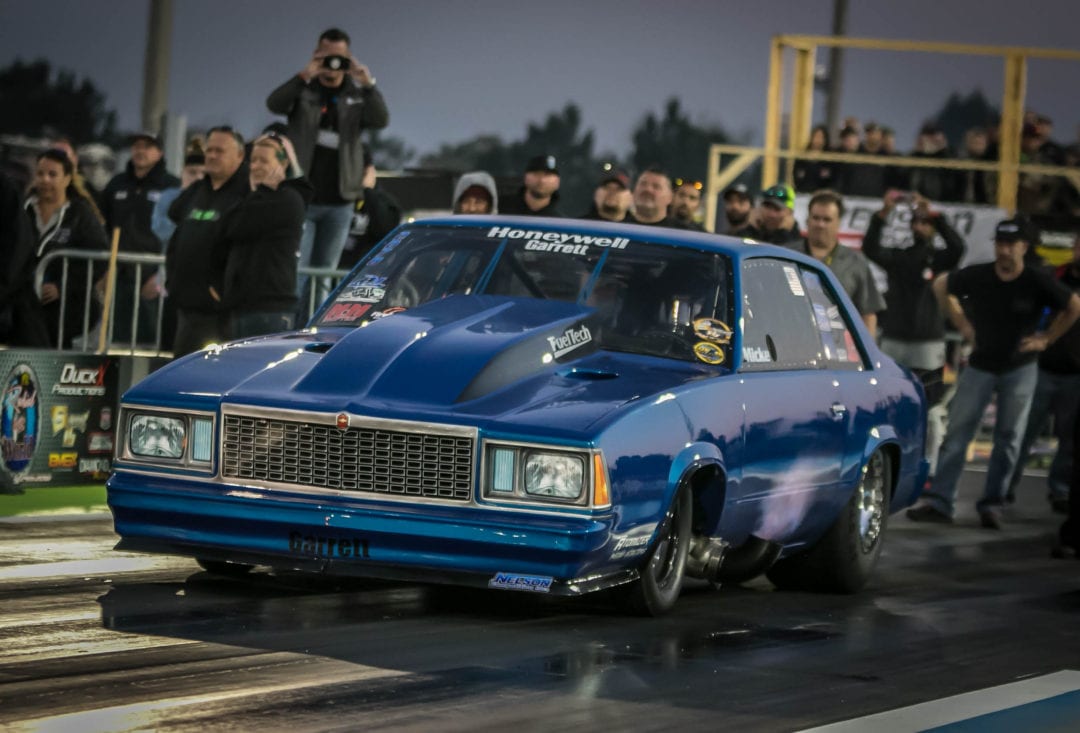 15 Wild, Wacky & Awe-Inspiring Moments from Donald Long’s Sweet 16 ...