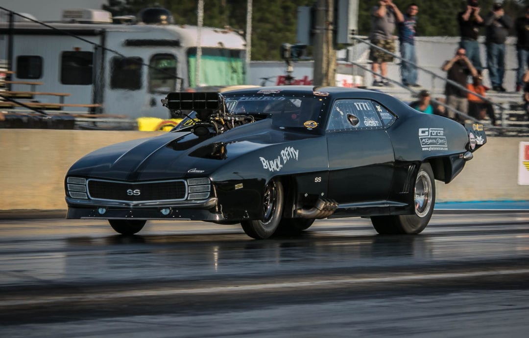 15 Wild, Wacky & Awe-Inspiring Moments from Donald Long's Sweet 16 ...