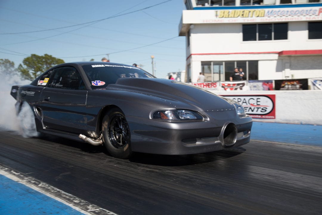 NMRA Crowns Winners at Season-Opening Spring Break Shootout | Drag ...