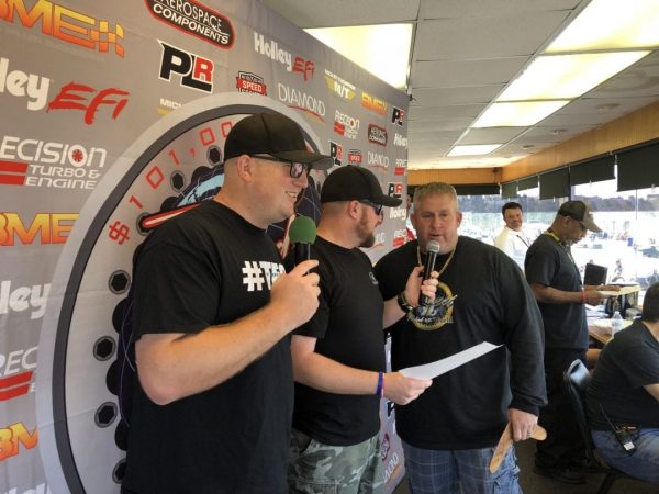 Donald Long Reflects on Epic Sweet 16 Shootout | Drag Illustrated