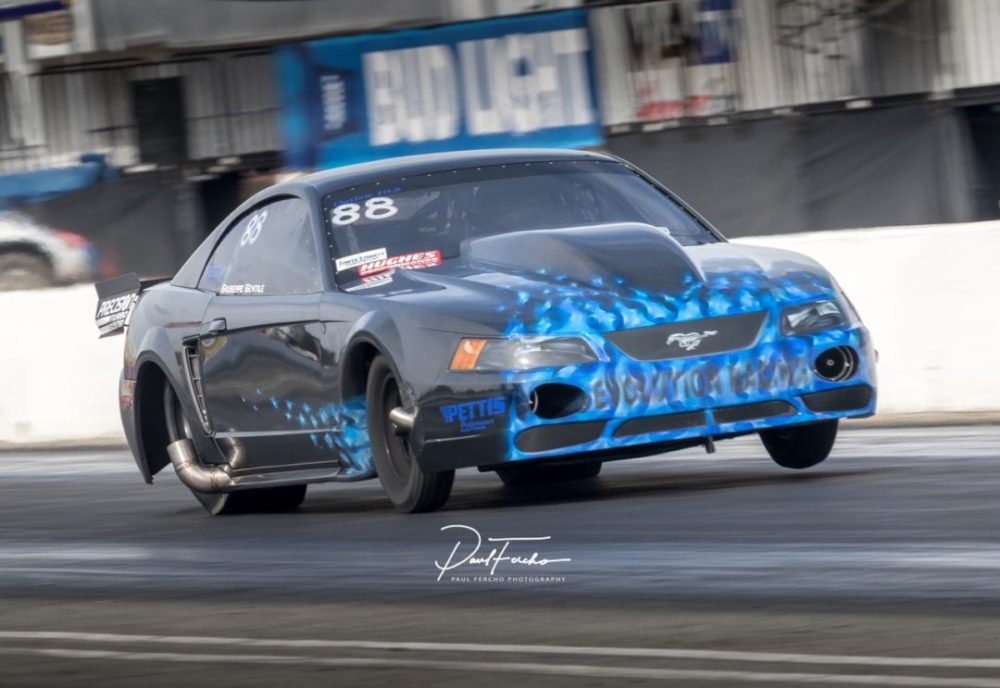 West Coast Hot Rod Association Salutes Winners of Bakersfield Race ...