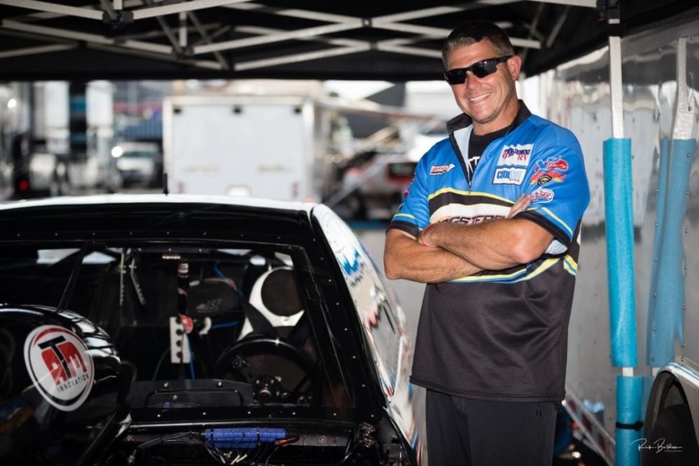 VP Racing Fuels Extends Support of Top Sportsman Racer Don O’Neal ...