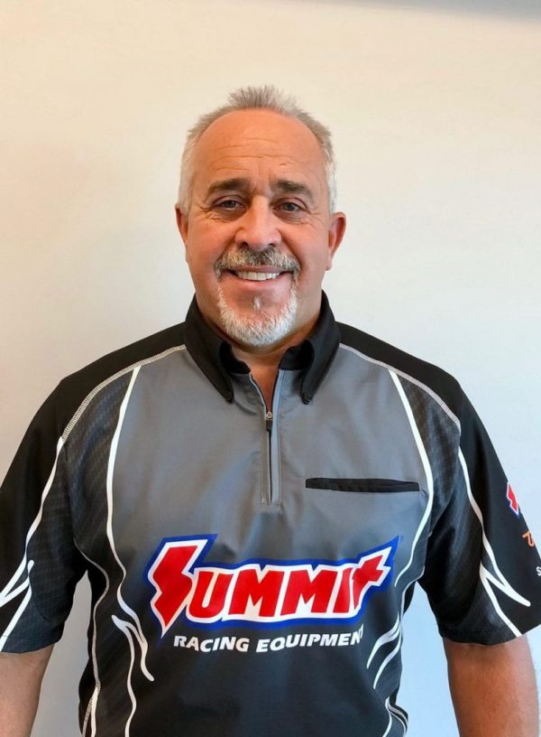 Haney Heading for NHRA Pro Mod with Summit Racing on His Side | Drag ...