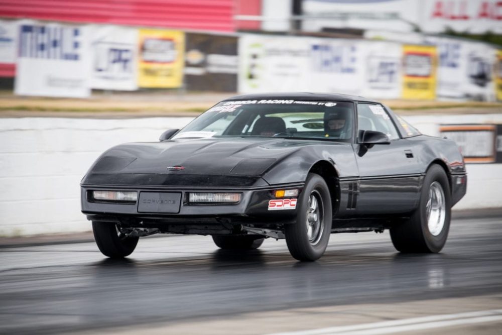 Chevrolet Performance Ups the Ante for LSX Shootout | Drag Illustrated
