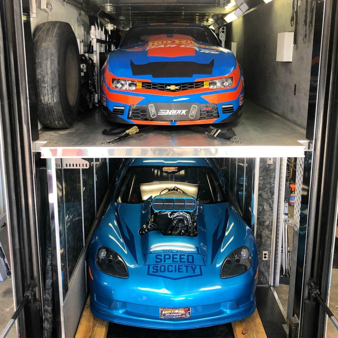 DI DRIVER BLOG: Alex Laughlin | Drag Illustrated