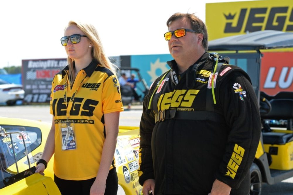 Introducing Miss Paige Coughlin | Drag Illustrated