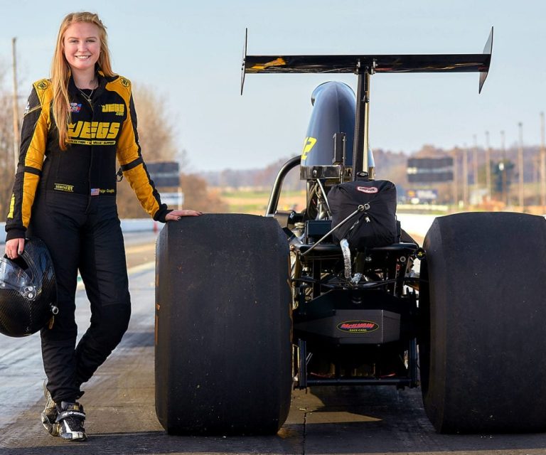 Introducing Miss Paige Coughlin | Drag Illustrated