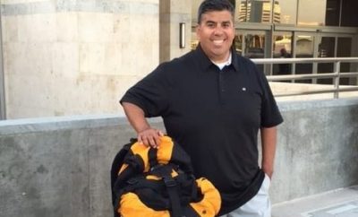 Robert Jaramillo Joins Drag Illustrated; Leading Truck and Trailer ...