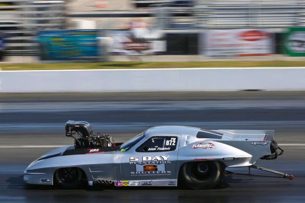 PDRA Reaffirms Commitment to Pro Extreme | Drag Illustrated