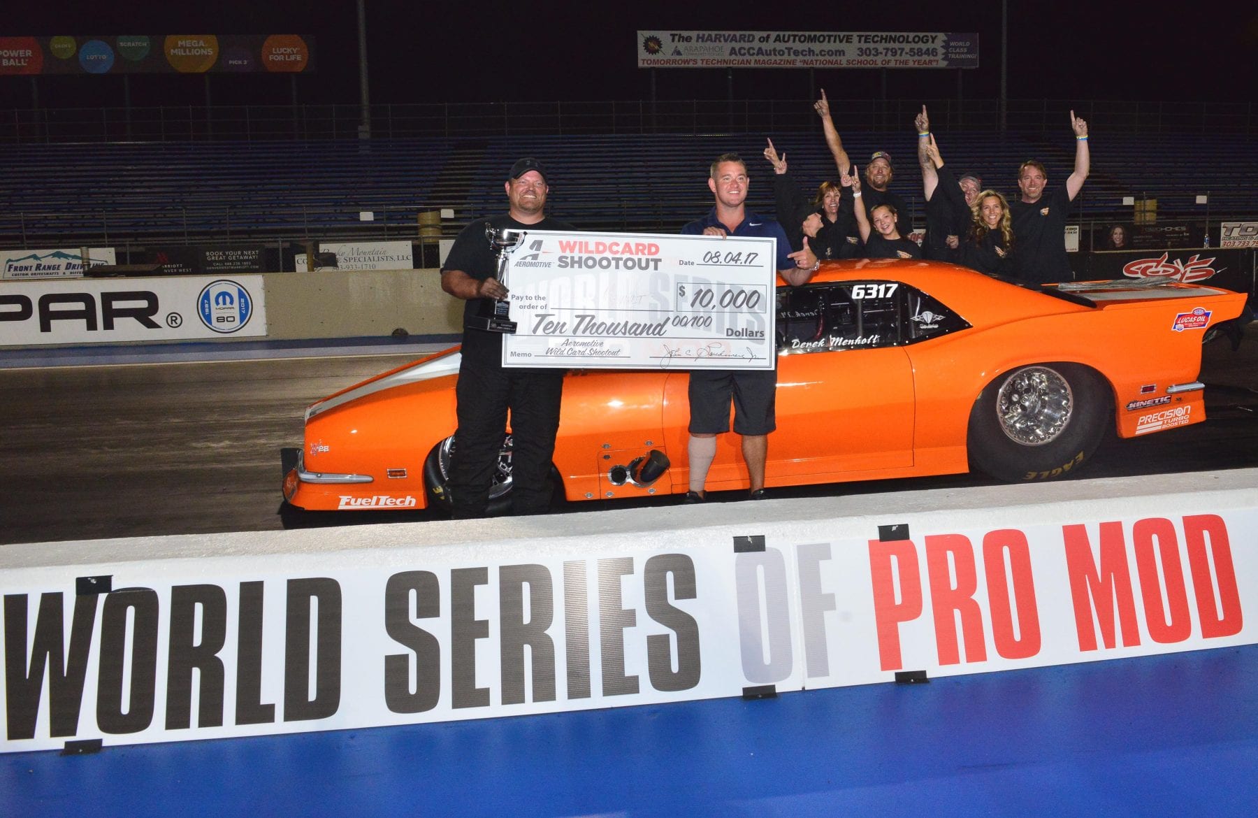 Derek Menholt: “My Entire 2018 is Planned Around WSOPM” | Drag Illustrated