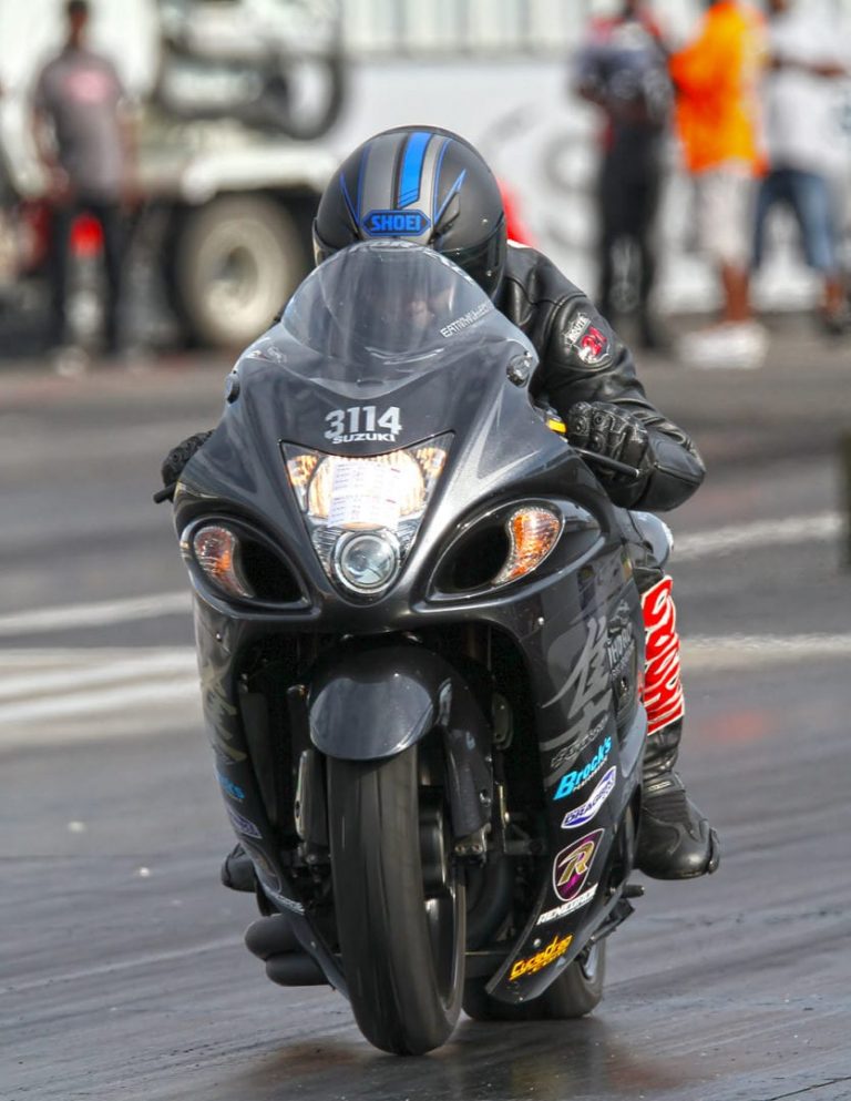 Arnold Takes NHDRO’s Big Money at Gateway | Drag Illustrated