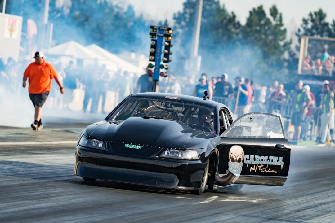 Justin 'Lil Country' Swanstrom Dishes on $15,000 Grudge Races, Having ...