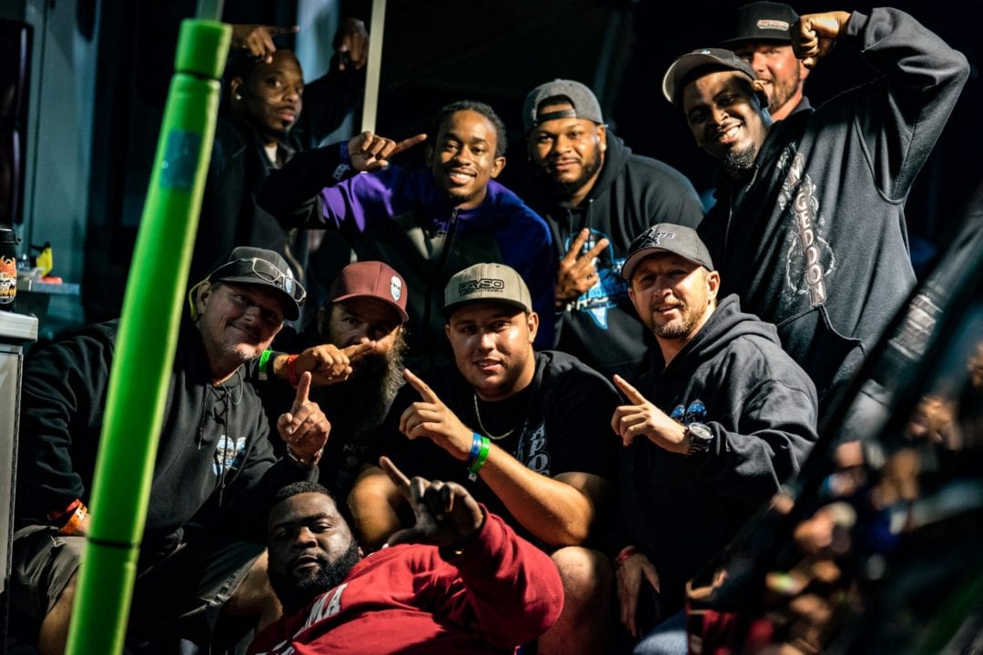 Justin ‘Lil Country’ Swanstrom Dishes on $15,000 Grudge Races, Having ...