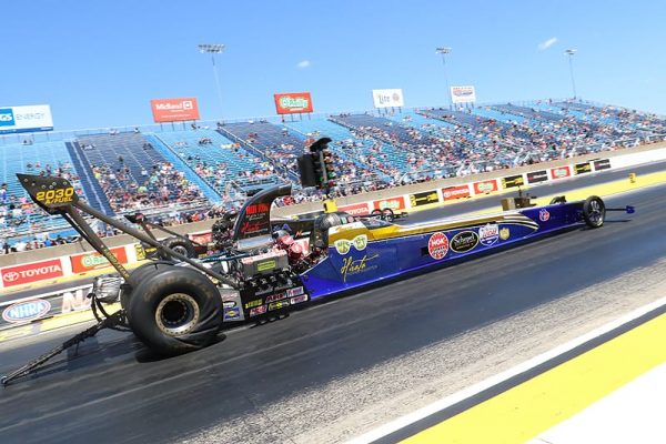Route 66 Raceway Announces It Won’t Host Any Drag Racing Events In 2021 ...