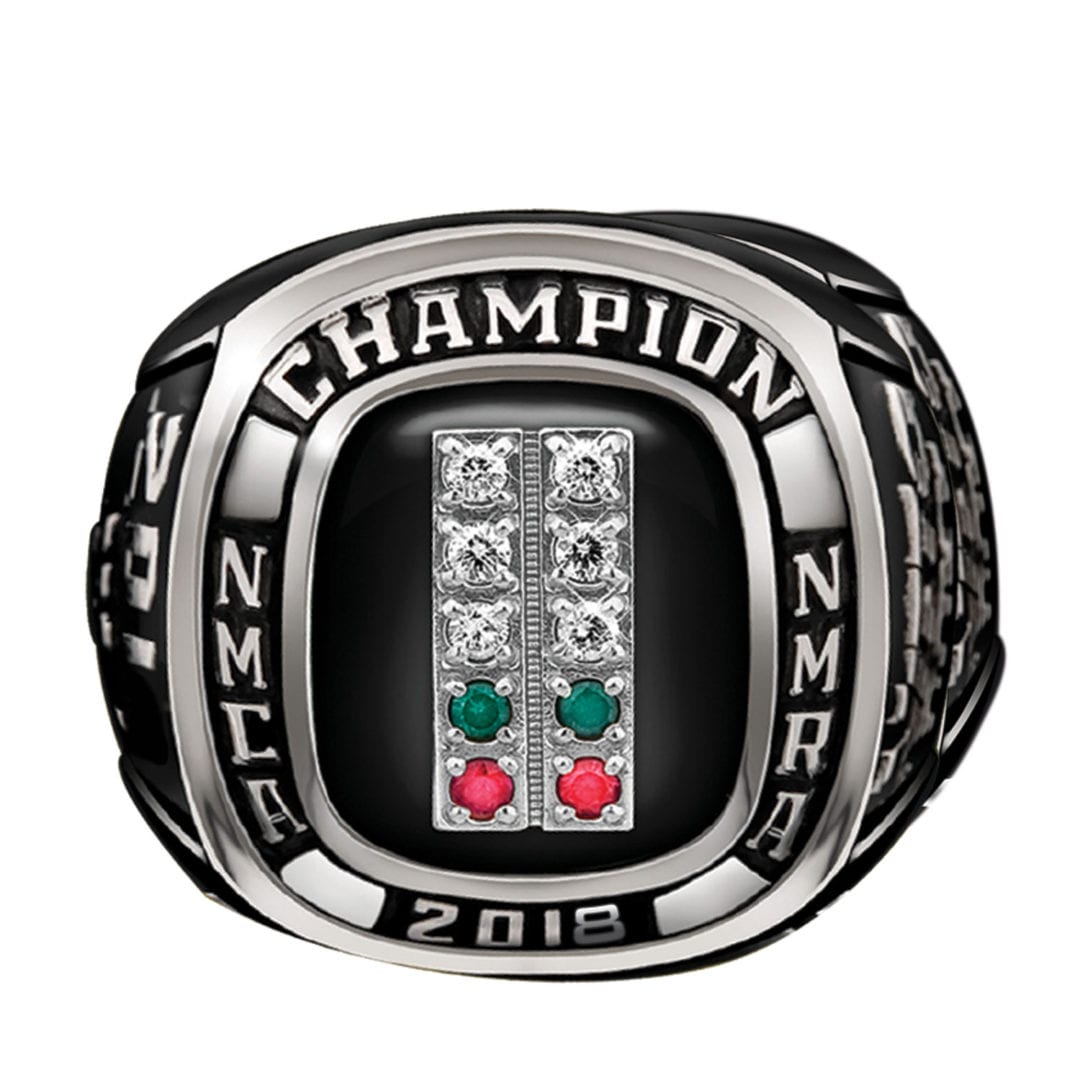 NMCA vs. NMRA Battle for Nitto Tire Diamond Tree Rings at Route 66 ...