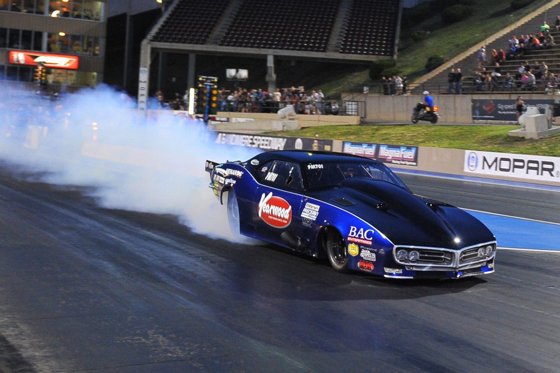 Clint Satterfield: ‘The WSOPM is the Highlight of Our Entire Year ...