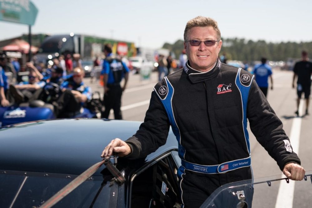 Clint Satterfield: ‘The WSOPM is the Highlight of Our Entire Year ...