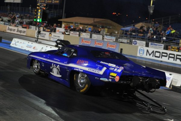 Jerry Bickel Race Cars Added as Sponsor for Upcoming World Series of ...