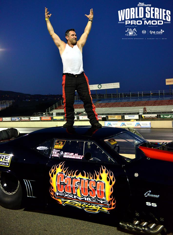 10 Incredible Moments From the World Series of Pro Mod | Drag Illustrated