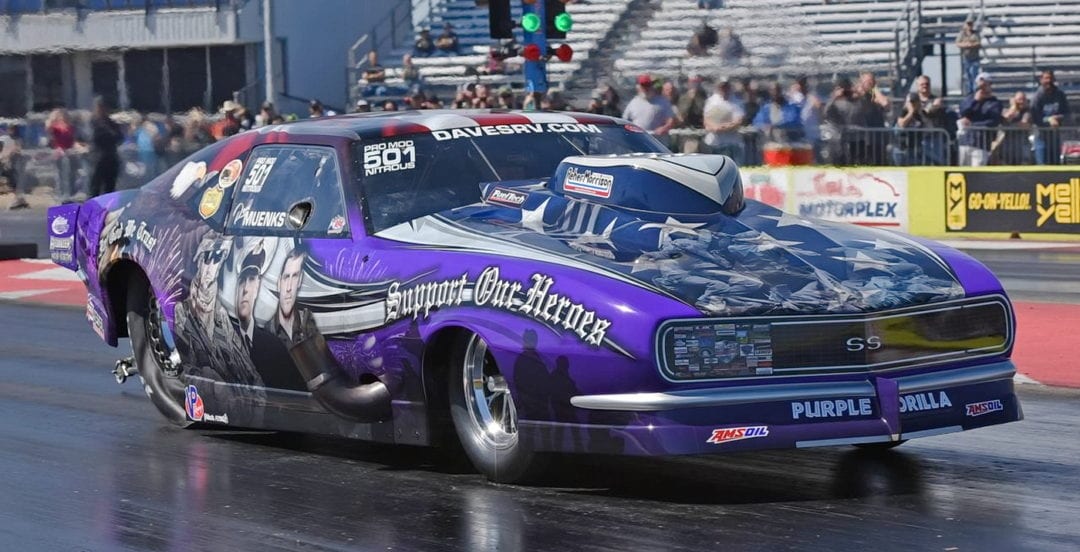 MWPMS Ready to Rock St. Louis for Second Time this Season | Drag ...