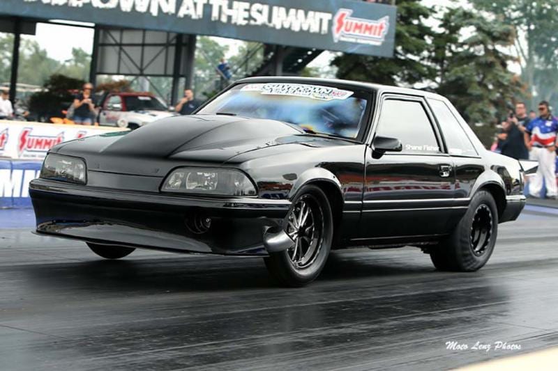 Powerful Performances Stun at Shakedown at the Summit | Drag Illustrated