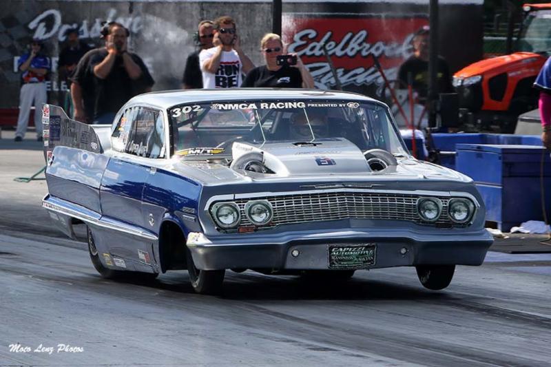 Powerful Performances Stun at Shakedown at the Summit | Drag Illustrated