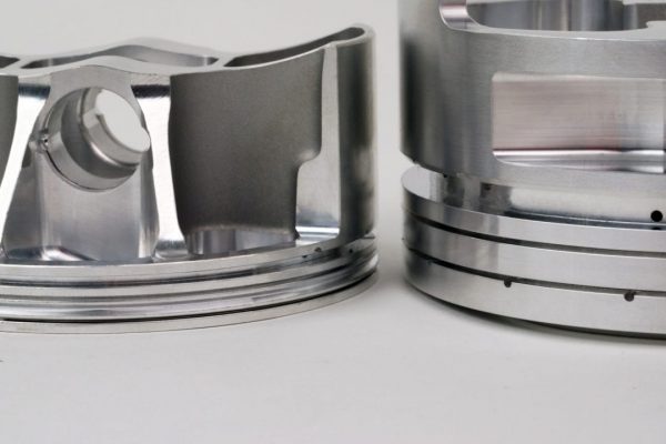 TECH: Designing a Nitrous Piston with Wiseco | Drag Illustrated