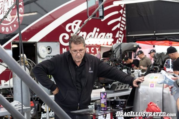 PHOTOS: 2018 FIA Euro Finals at Santa Pod Raceway - Drag Illustrated ...