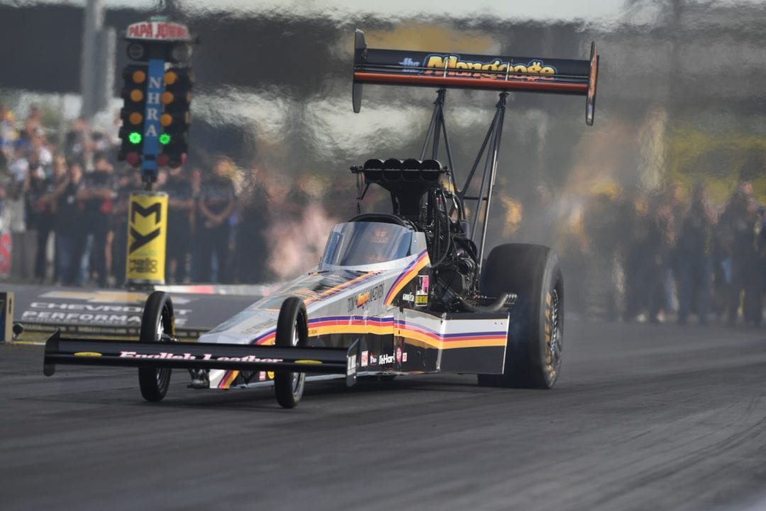 Todd, Salinas, Gray and M. Smith Enter US Nationals as No. 1 Qualifiers ...