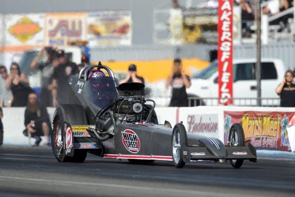 NHRA Announces Eight-Race 2021 NHRA Hot Rod Heritage Series Schedule ...