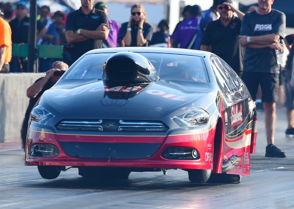 Musi, D’Aprile, DeFlorian, Schweigert and Pluchino Qualify No. 1 at ...