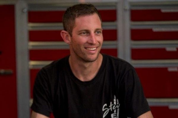 Steve Easton and ‘Patriot’ Pro Mod Finish Season Strong | Drag Illustrated