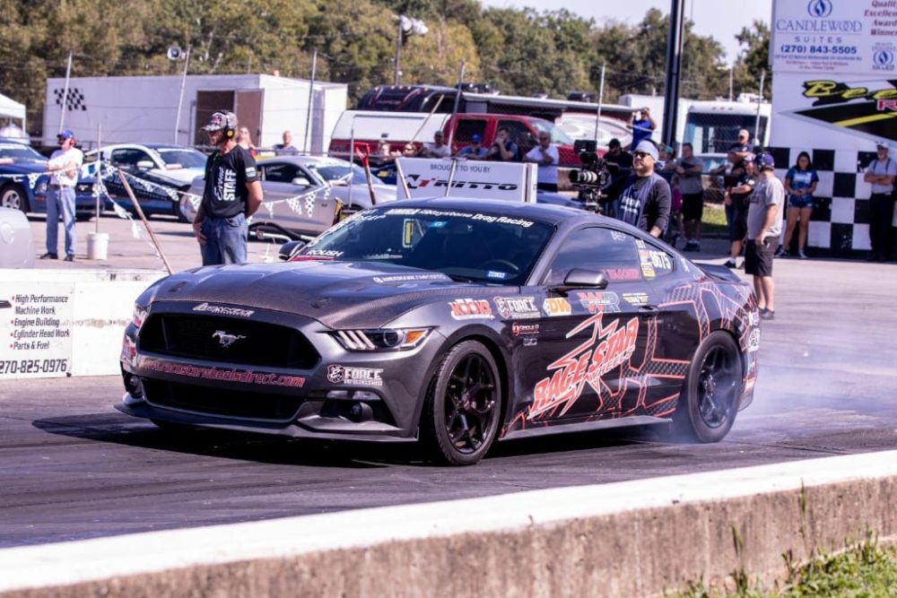 Race Star Wheels Congratulates Sponsored Drivers on Strong NMRA Series ...